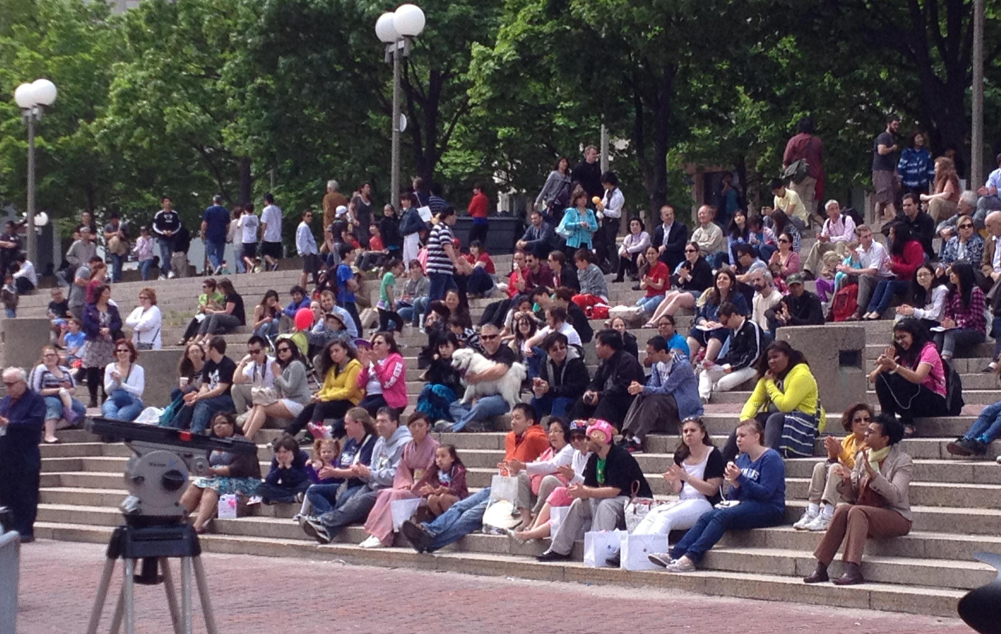Consulate-General of Japan in Boston